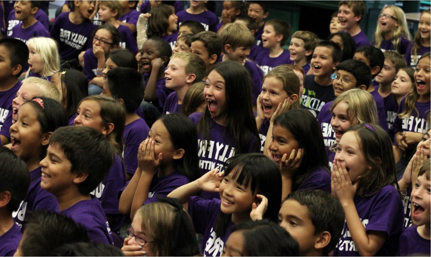 School Assemblies - Amazing School Assemblies